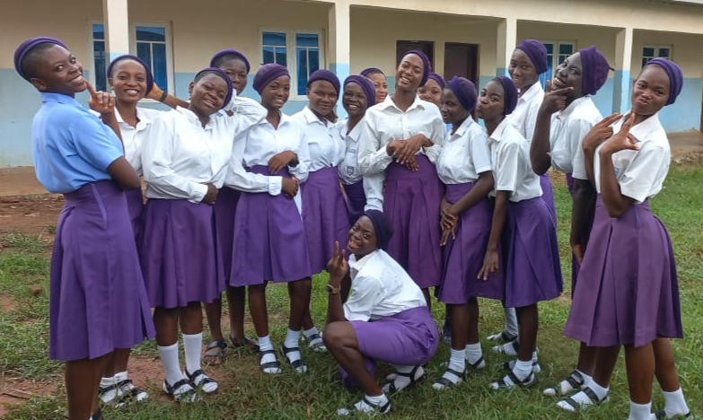 Holy Innocents - Secondary School